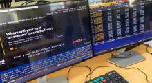 Bloomberg’in ünlü terminaline 40 yeni kripto para eklendi