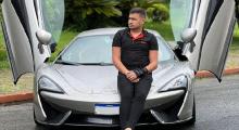 Tio do ‘Sheik do Bitcoin’, que promoveu DD Corporation, foi sequestrado por suposta dívida de R$ 600 mil