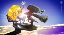 NFTs de mini game de