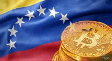 南米ベネズエラ、国内初の仮想通貨ATMを設置|BTC・BCH・DASHに対応