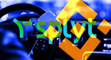 Binance partners with Spylt to offer users ride-hailing services on its platform