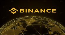 Binance разрешила пользователям оплачивать такси криптовалютой