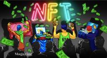 Brasileira ZCore anuncia Farm Horses, coleção NFT que dá acesso a clube exclusivo em blockchain