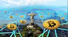 NFTs e Jogos em blockchain estão em expansão no Brasil apesar do Bear Market do Bitcoin