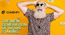Looking For Top Cryptocurrency Buys? Here’s Why Your Search Should End With CashFi (CFI), Bitcoin (BTC), And Tron (TRX)