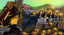 ロシアのガスプロムなど、フレアガスによる仮想通貨マイニングを計画