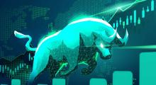 Altcoin Adeta Uçtu: Kripto Kışında %100’den Fazla Yükseldi!