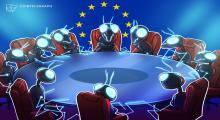 „Blockchain-Beitritt in die EU“ – Ukraine schließt sich der EBP an