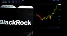 “Bitcoin é um ativo durável, apesar da queda”, diz diretor da BlackRock