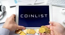 CoinList’ten Yeni “Kripto Projesi” Yatırımları