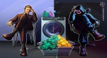 Empresas y particulares son investigados por utilizar criptomonedas en blanqueo de capitales