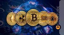 Kripto Paralar Dibi Buldu Mu? Bitcoin ve Altcoinlerde Son Durum!