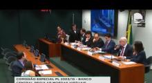 Comissão de criptomoedas de deputados promove novo debate sobre regulação