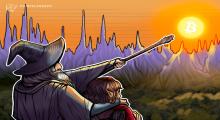Bitcoin ainda pode ter um fim de semana 'selvagem', já que o preço do BTC evita a zona chave de US$ 22.000