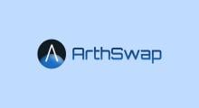 分散型取引所ArthSwapの独自トークン「ARSW」 Gate.io上場へ
