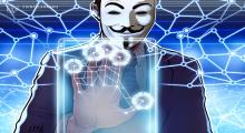 Anonymous promete trazer à tona os 'crimes' de Do Kwon