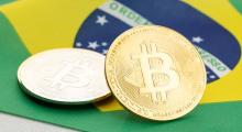 Manhã Cripto: Bitcoin (BTC) e Ethereum (ETH) recuam enquanto projeto de lei das criptomoedas volta ao radar no Brasil
