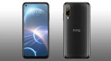 HTC lança smartphone com funcionalidades para metaverso, criptomoedas e NFTs