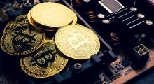 Preços de equipamentos de minerar bitcoin despencam