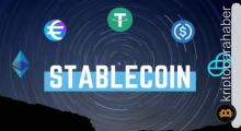 Ayı koşusu boy gösterdi: Stablecoin’lerin maskesi düştü!
