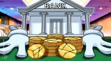 BIS autoriza bancos a manterem reservas em Bitcoin, mas somente até o limite de 1% de seus patrimônios
