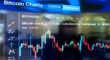 Dev Kripto Para Borsasında Kurucu Depremi!
