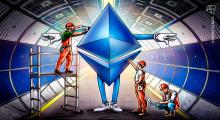 Taxa média de gás da Ethereum cai para US$ 1,57, menor nível desde 2020