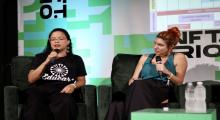 NFT.Rio chega ao último dia com conversa sobre diversidade no mundo cripto
