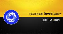 PowerPool Nedir? CVP Coin Ne İşe Yarar?