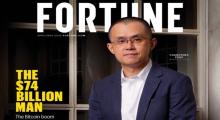CEO da Binance é o bilionário com maior prejuízo do mundo em 2022