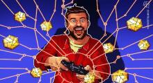 Polium anuncia console de jogos Web3 com interface para diferentes redes blockchain