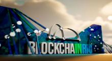BlockchaIn Rio Festival ocorre de 1º a 4 de setembro no Pier Mauá