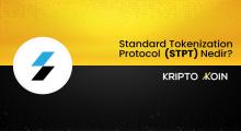 Standard Tokenization Protocol Nedir? STPT Coin Ne İşe Yarar?
