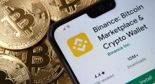 Binance libera saques e normaliza serviço no Brasil