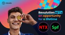 Revuto launches NFT offering lifetime subscriptions to Netflix and Spotify