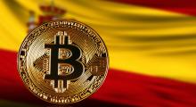 Corretora de criptomoedas da Espanha trava saques e cobra taxa de 20 euros de clientes