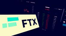 FTX、IEO銘柄が上場予定