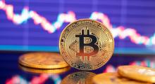 Manhã cripto: Bitcoin em baixa pelo terceiro dia seguido e de novo sob risco de perder patamar de US$ 20 mil