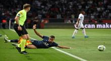 Fußballclub PSG verkauft NFT-Tickets für Japan-Tour