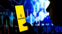 BC notificou Acesso por risco de lavagem de dinheiro na Binance, diz Folha
