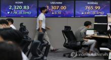 '美 물가 충격'에 코스피↓·환율↑...전문가들 "증시 바닥 멀었다"