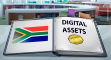 Bitcoin keine Währung? Südafrika reguliert BTC als Finanzanlage