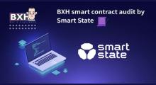 BXH Audit Report with Highest Score is Out by SmartState