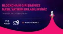 Blockchain Girişiminize Nasıl Yatırımcı Bulabilirsiniz?