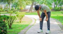 Andar para ganhar criptomoeda? Stepn derrete 56% e acende alerta
