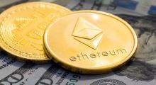 Ethereum pode passar o Bitcoin?