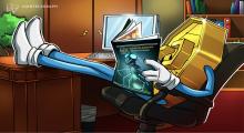 Noticias Cripto: BTG e InspireIP no metaverso, Nodle está no Blockchain Rio e Chiefs.Group recebe aporte milionário