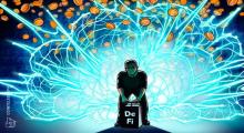 3 tokens DeFi que cresceram até 175% após anúncio da data do The Merge