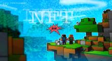 Mojang Studios prohíbe las integraciones de NFT en Minecraft