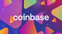 コインベース、仮想通貨5銘柄の上場実施へ